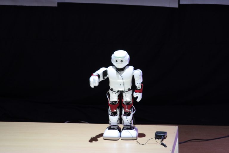 TEDx NIIT University – aNUkriti