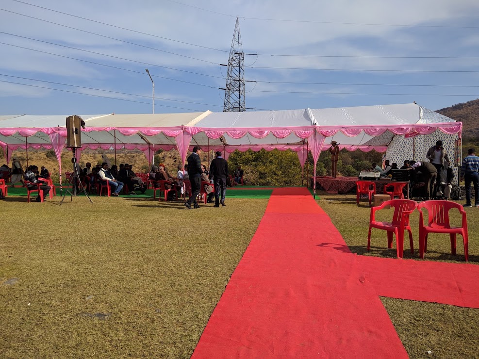 Van Mahotsav – aNUkriti