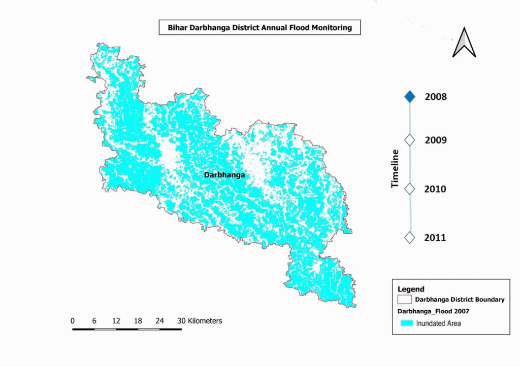 The success story of NUtons in Mapathon Event – aNUkriti