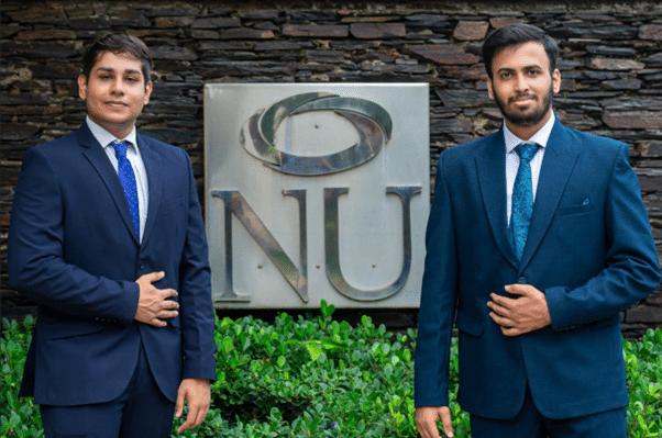 Two NIIT University Research Papers Accepted at IEEE ICCA 2025 – aNUkriti